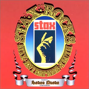 Stax Rocks - : Amazon.de: Musik-CDs & Vinyl