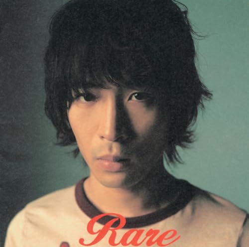 Play Rare by Tateki Kobayashi on Amazon Music
