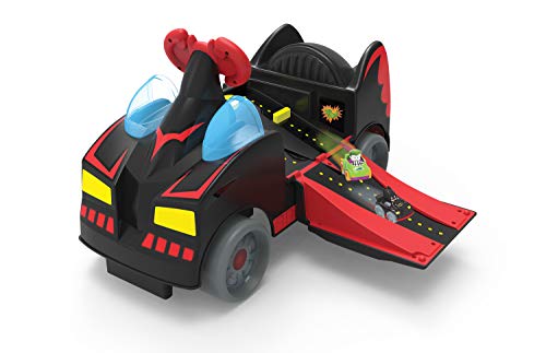 Best Batman Batmobile Kids Ride On Toys - The Kids Toys Center