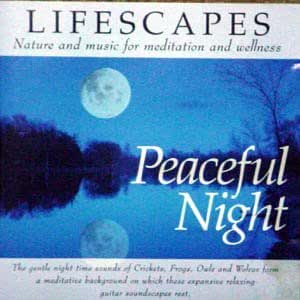 Lifescapes: Peaceful Night - Amazon.com Music