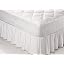 **Textile.Plus** Poly Cotton Frilled Platform Base Valance Sheets ...