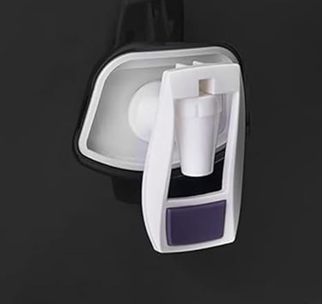 Livpure Water Purifier Tap Assembly Compatible for Pep Pro, GLO PRO++ ...