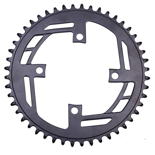 Choosing the Perfect Electric Bicycle Chainring – Electric Bike Lab