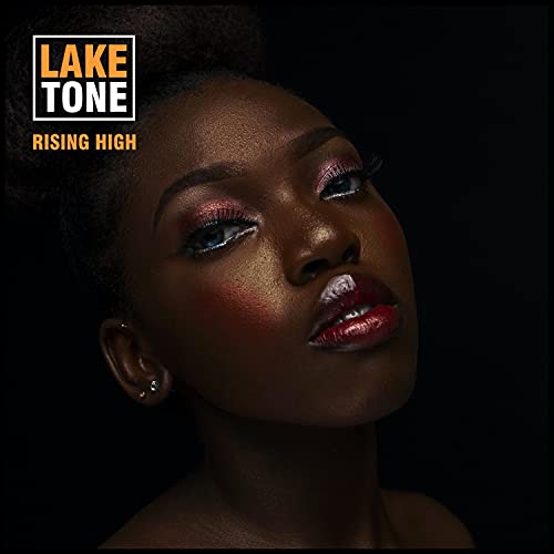 Rising High (feat. Nik Herb & DJ Joe Paisley) de Lake Tone feat. Nik ...