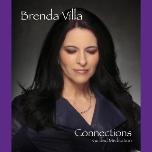 Amazon.com: Connections : Brenda Villa: Digital Music