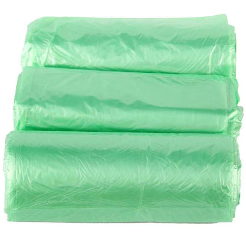 Small Trash Bags - FORID 2.6 Gallon Biodegradable Garbage Bags 150 ...