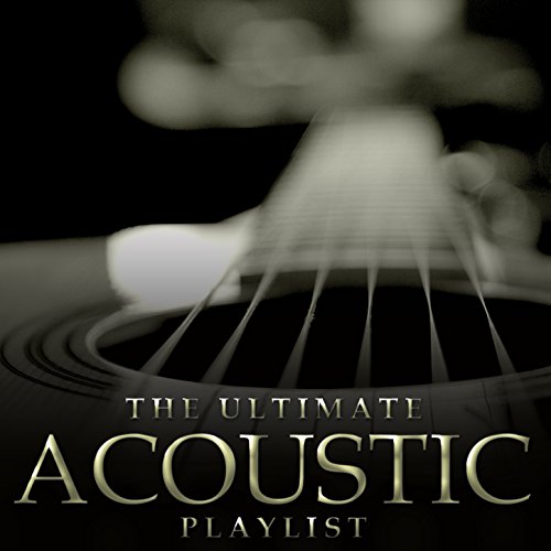 The Ultimate Acoustic Playlist by Various artists on Amazon Music ...