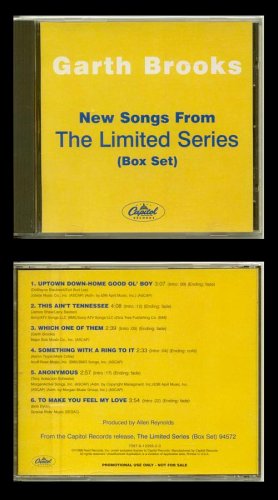 New Songs From the Limited Series Box Set - Amazon.com Music