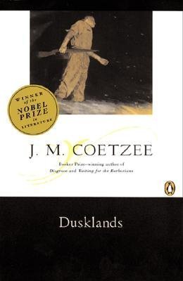 Dusklands by J. M. Coetzee (1985-06-01): J.M. Coetzee: Amazon.com: Books