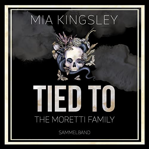 Amazon.co.jp: Tied To The Moretti Family: The Moretti Family 1-6 ...