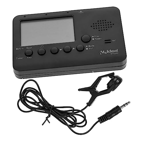 Tuner Clarinet – The 16 best products compared - www.djgblogger.com