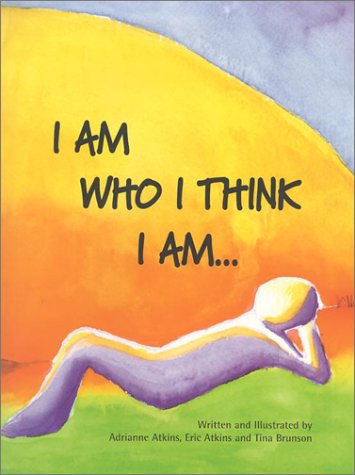Buy I Am Who I Think I Am... Book Online at Low Prices in India | I Am ...