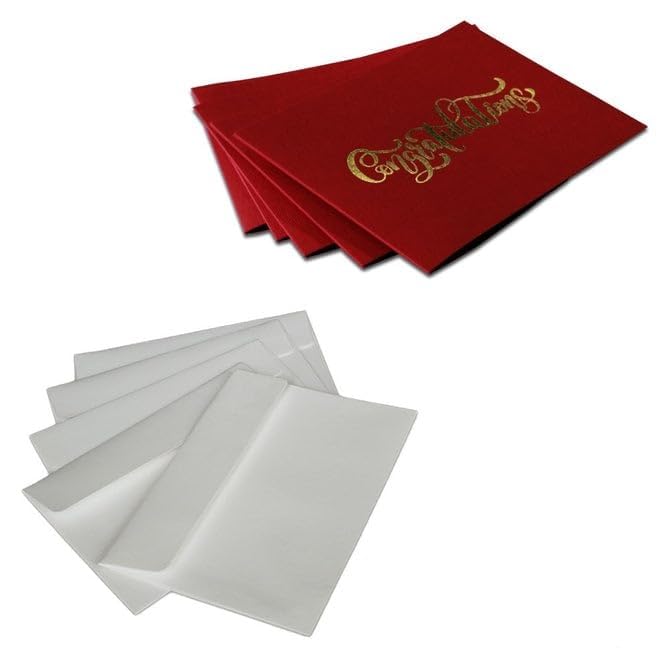 POSITIVELY PERFECT Congratulations, Leadership Cards By Pinnacle, Set ...