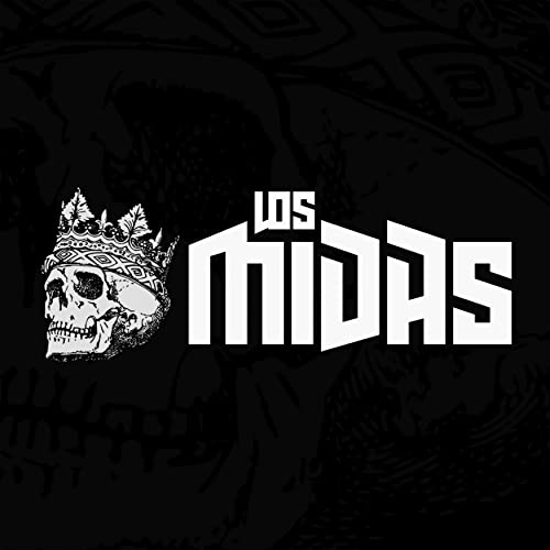 Amazon.co.jp: Los Midas [Explicit] : Los Midas: Digital Music