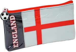 DNC England Pencil Case : Amazon.co.uk
