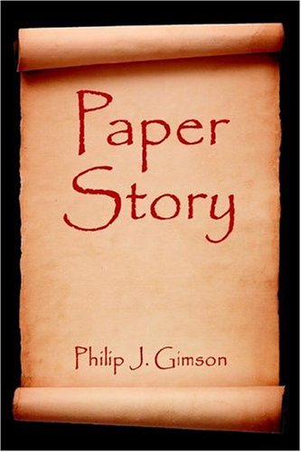Buy Paper Story Book Online at Low Prices in India | Paper Story ...