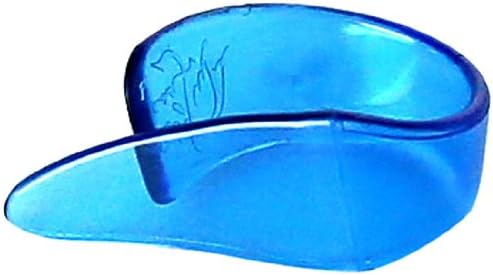 Amazon.com: Fred Kelly Picks D-1-8 Delrin Regular Guitar Pick (Pack of ...