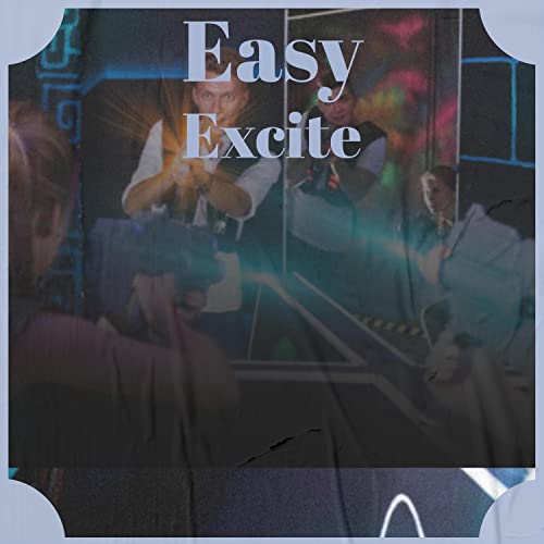 Amazon.com: Easy Excite : VARIOUS ARTISTS: Digital Music