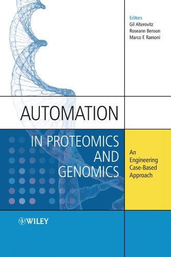 Automation in Proteomics and Genomics: An Engineering Case-Based ...