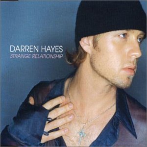 Hayes, Darren - Strange Relationship 2 - Amazon.com Music