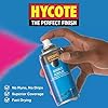 Amazon.com: Hycote Clear Lacquer Spray Paint 400ml Pack of 6 – High ...