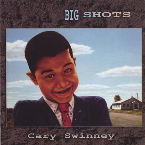 Big Shots - CD Baby: Amazon.de: Musik