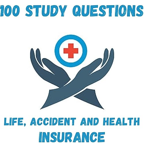 Amazon.com: 100 Study Questions: Life, Accident and Health Insurance ...