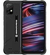 Amazon.com: UMIDIGI Rugged Unlocked Smartphones, Bison X10 4G+128GB ...