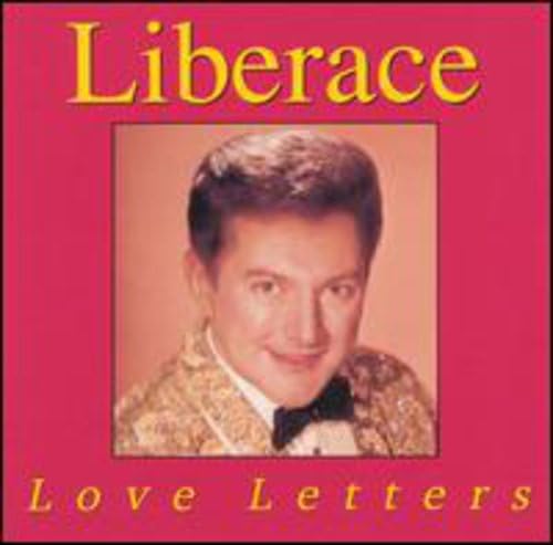 Amazon.com: Love Letters: CDs & Vinyl