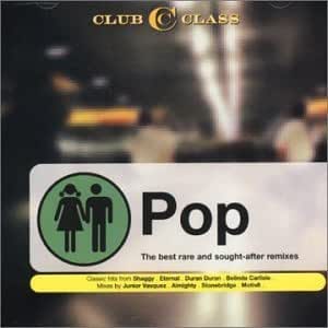 Amazon.com: Club Class: Pop: CDs & Vinyl