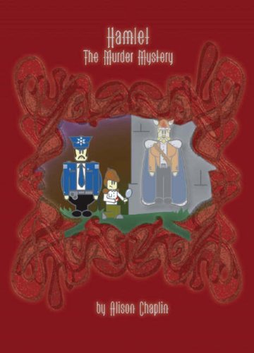 Hamlet the Murder Mystery : Chaplin, Alison, Baird, Greig: Amazon.es ...