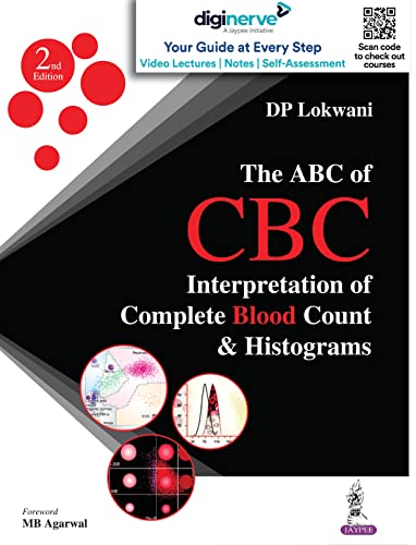The ABC of CBC: Interpretation of Complete Blood Count & Histograms ...