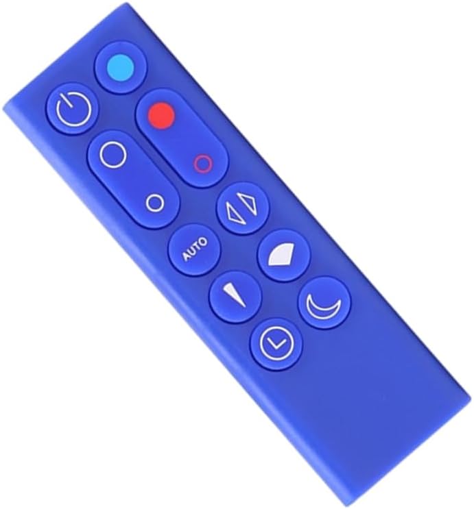 Amazon.co.jp: for ダイソン 交換用リモコン Dyson HP02 HP03 Pure Hot + Cool タワー空気清浄機ファン クールファン リモコン : ホーム＆キッチン