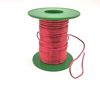Geeyu 0.41mm 0.09mm 0.4mm 0.08mm Enameled Winding Coil Copper Wire ...