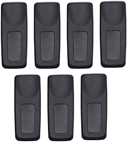 Amazon.com: Replace Motorola PMLN4651 PMLN4651A Spring Action Belt Clip ...