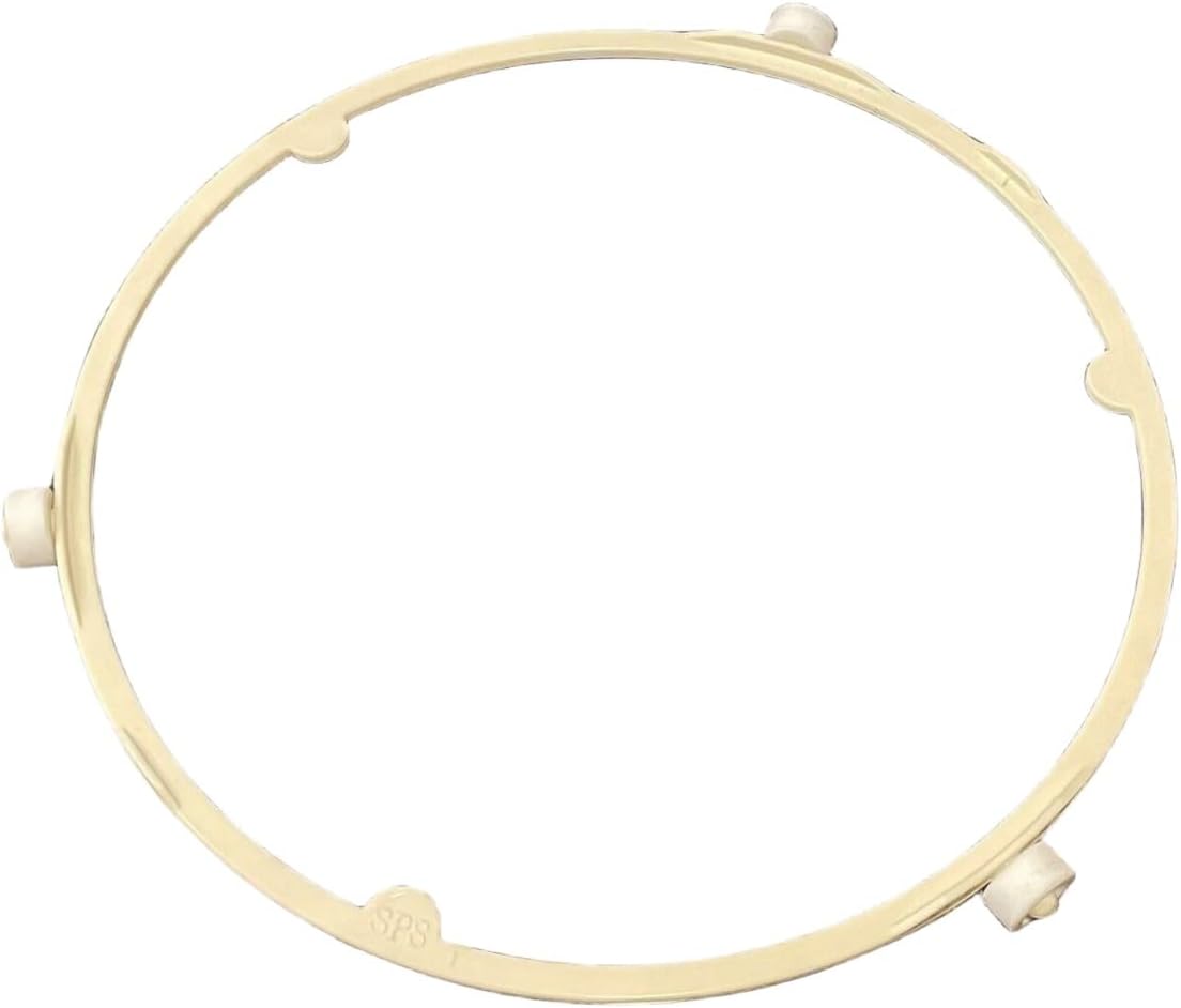 Amazon.com: 5304509438 Microwave Support Roller Ring fit for Frigidaire ...