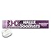 Halls Soothers Sweets, Blackcurrant 45g : Amazon.co.uk: Grocery