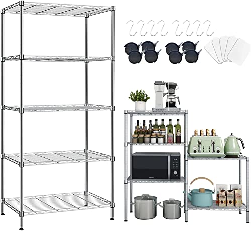 Mejores Productos De Repisas Metalicas