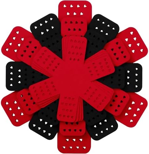 Amazon.com: Pot and Pan Protectors, Set of 12 and 3 Different Size ...