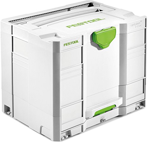 Systainer Festool – Die 15 besten Produkte im Vergleich - Heimwerkertipps