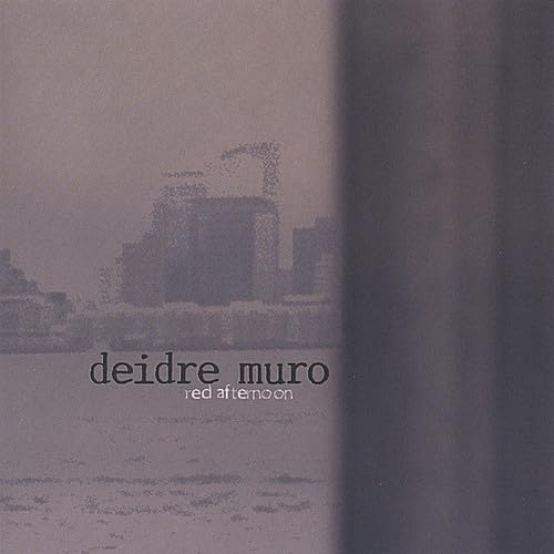 Deidre Muro - Red Afternoon - Amazon.com Music