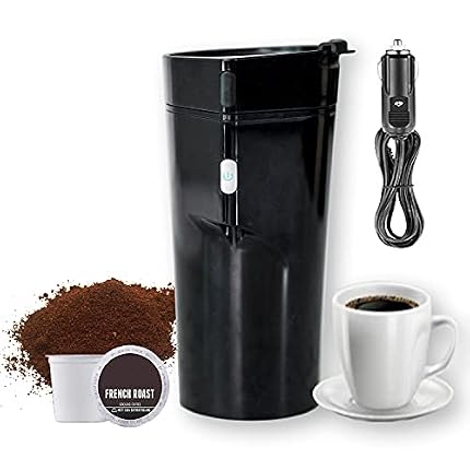 The 30 Best Coffee Makers for Car of 2025 [Verified] - Cherry Picks
