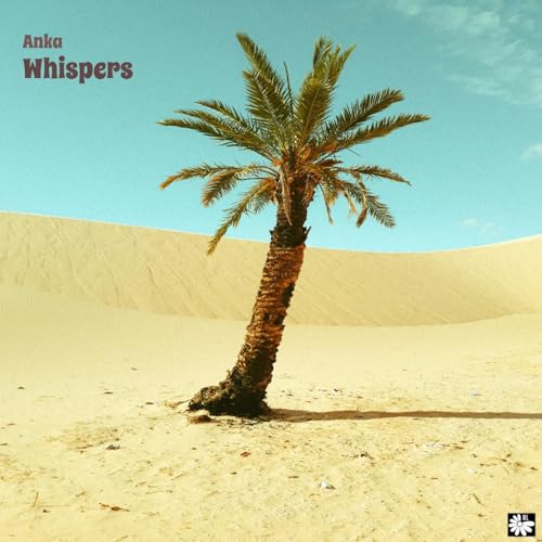 Whispers von ANKA auf Amazon Music Unlimited