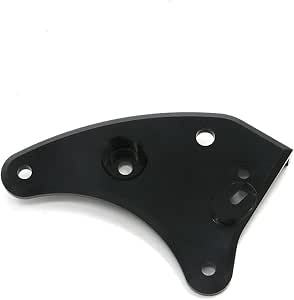 Amazon.com: Aluminum ATV Quad Parts Fit Fit Compatible Can-Am Renegade ...