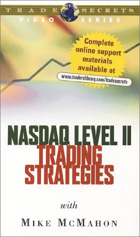 Amazon.in: Buy Nasdaq Level II Trading Strategies Book Online at Low ...