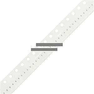 Amazon.com: PPOZYLPC 100PCS 0201 SMD Chip Ceramic Capacitor 0.5pF - 4 ...