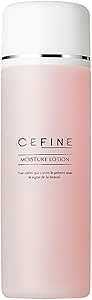 Amazon | セフィーヌ(CEFINE) モイスチュアローション 120ml 化粧水 120ミリリットル (x 1) | セフィーヌ | 化粧水 通販