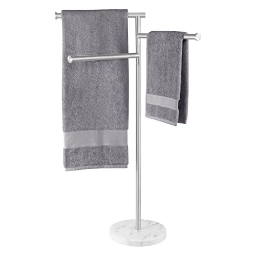 Stand Handtuchhalter Bad – Die 15 besten Produkte im Vergleich ...