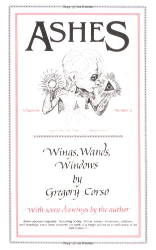 Wings, Wands, Windows: Annis, Michael, Corso, Gregory, Pharo, Janna ...