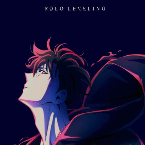 Play Solo Leveling by Kronno Zomber & Darko Nightmare on Amazon Music